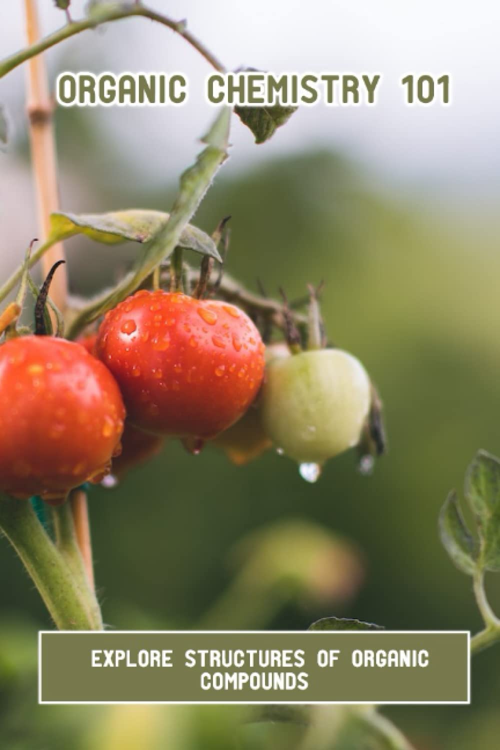 Organic Chemistry 101: Explore Structures Of Organic Compounds by ...