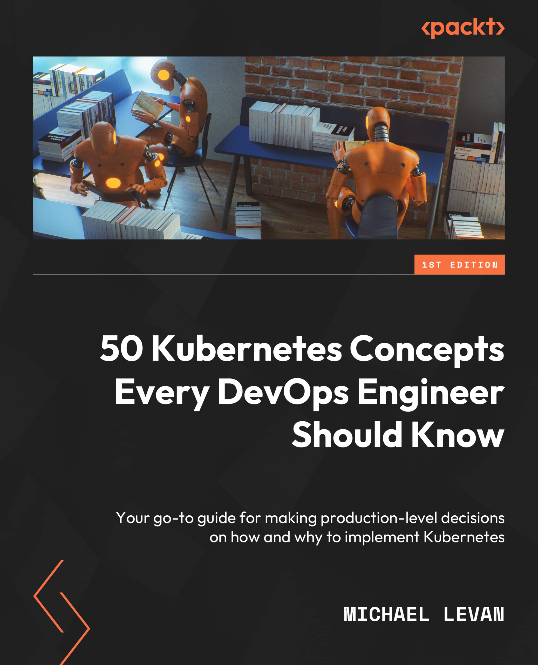 50 Kubernetes Concepts Every DevOps Engineer Should Know: Your go-to ...