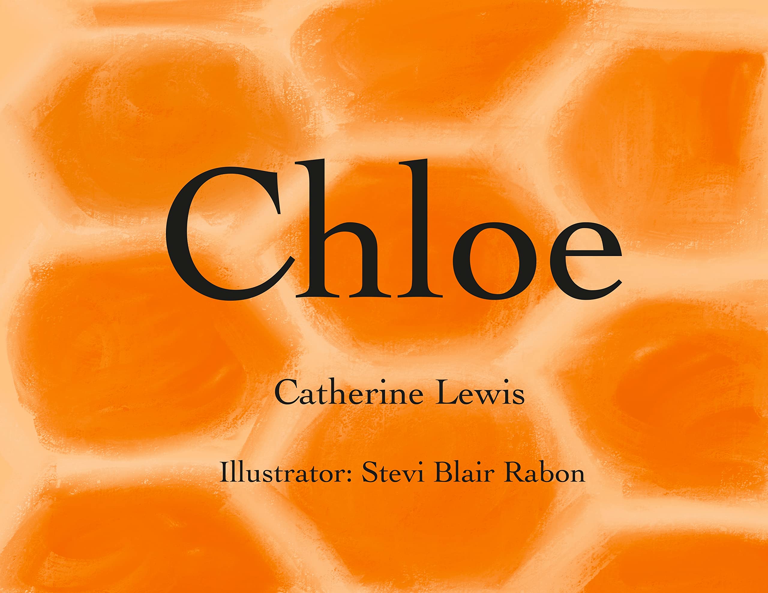 Chloe by Catherine Lewis | Goodreads