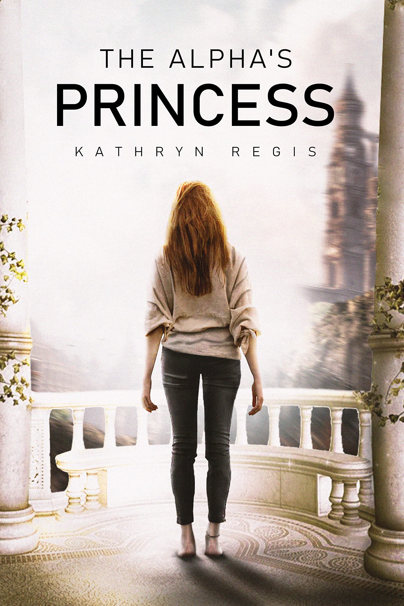 The Alpha's Princess by Kathryn Regis | Goodreads