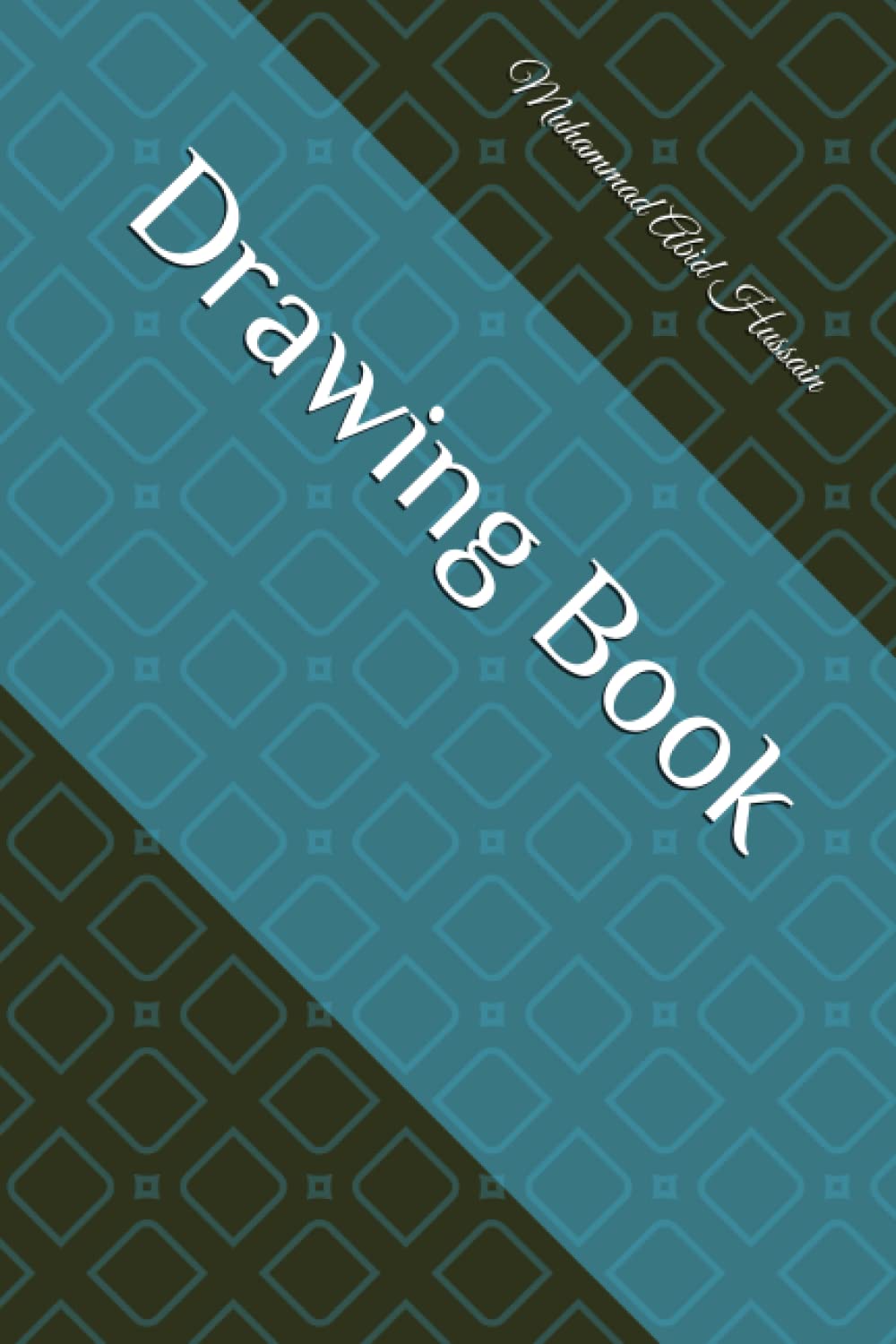 Drawing Book by Mr. Muhammad Abid Hussain | Goodreads