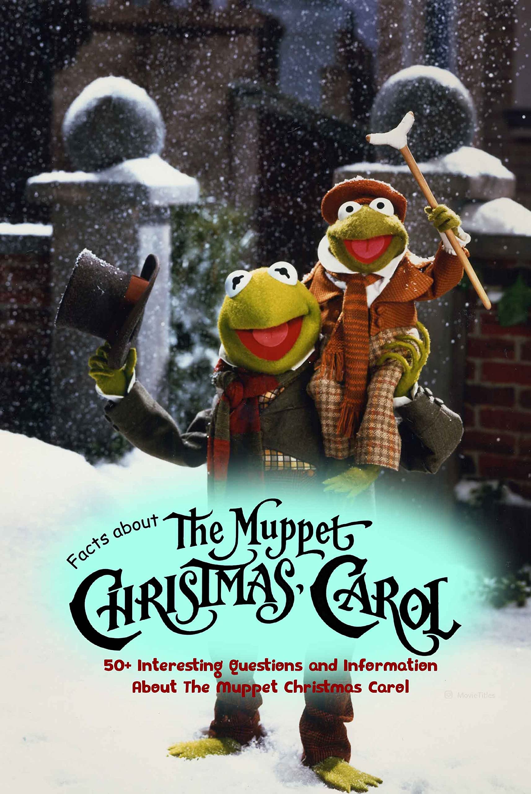 Facts about The Muppet Christmas Carol: 50+ Interesting Questions and ...