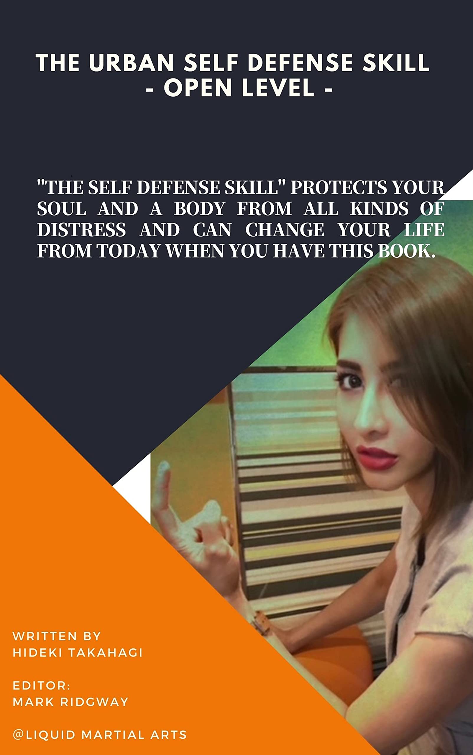 The Urban Self Defense Skill The Self Defense Skill Protects Your The Urban Self Defense Skill The Self Defense Skill Protects Your