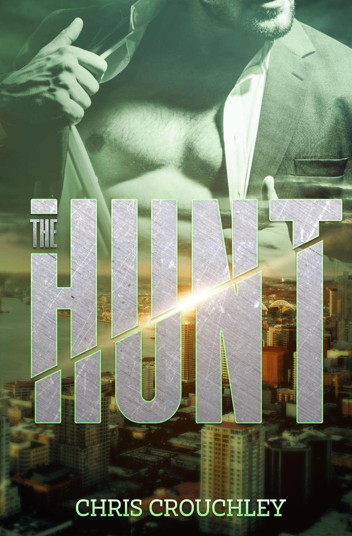 The Hunt: A story of love, lust, and self-discovery by Chris Crouchley ...