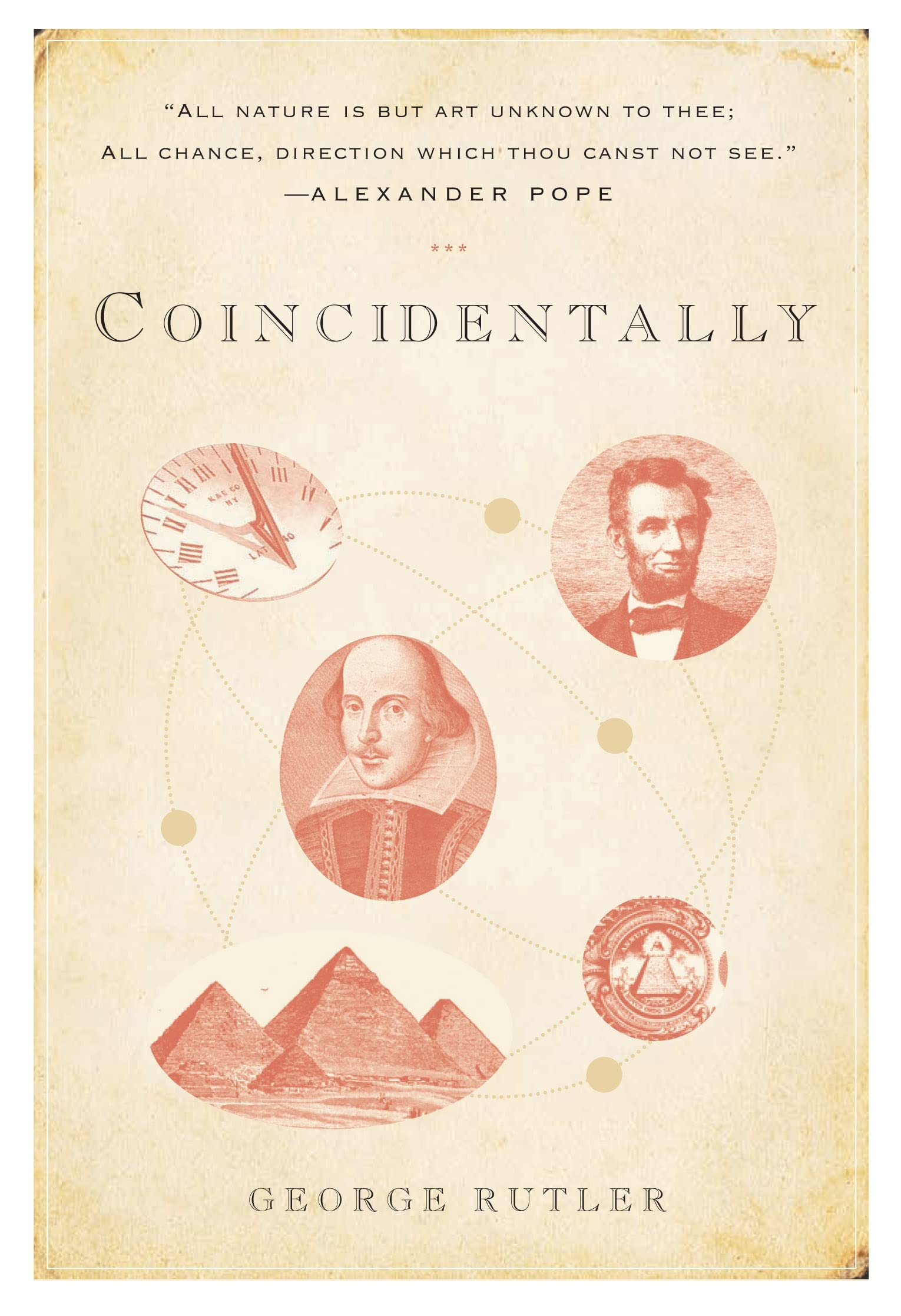 Coincidentally by George W. Rutler | Goodreads
