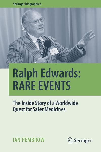 Ralph Edwards: RARE EVENTS: The Inside Story of a Worldwide Quest for ...