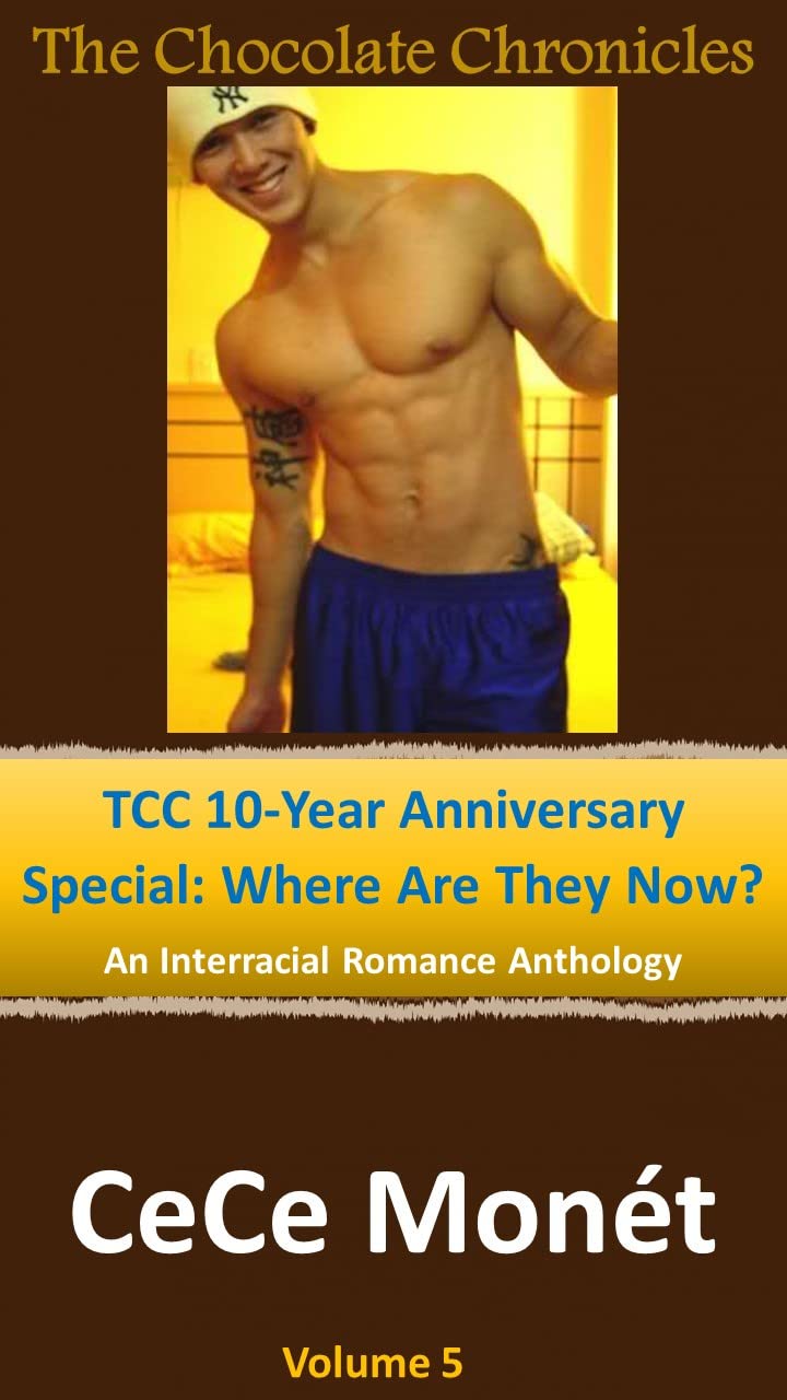TCC 10-Year Anniversary Special: Where Are They Now?: An Interracial ...