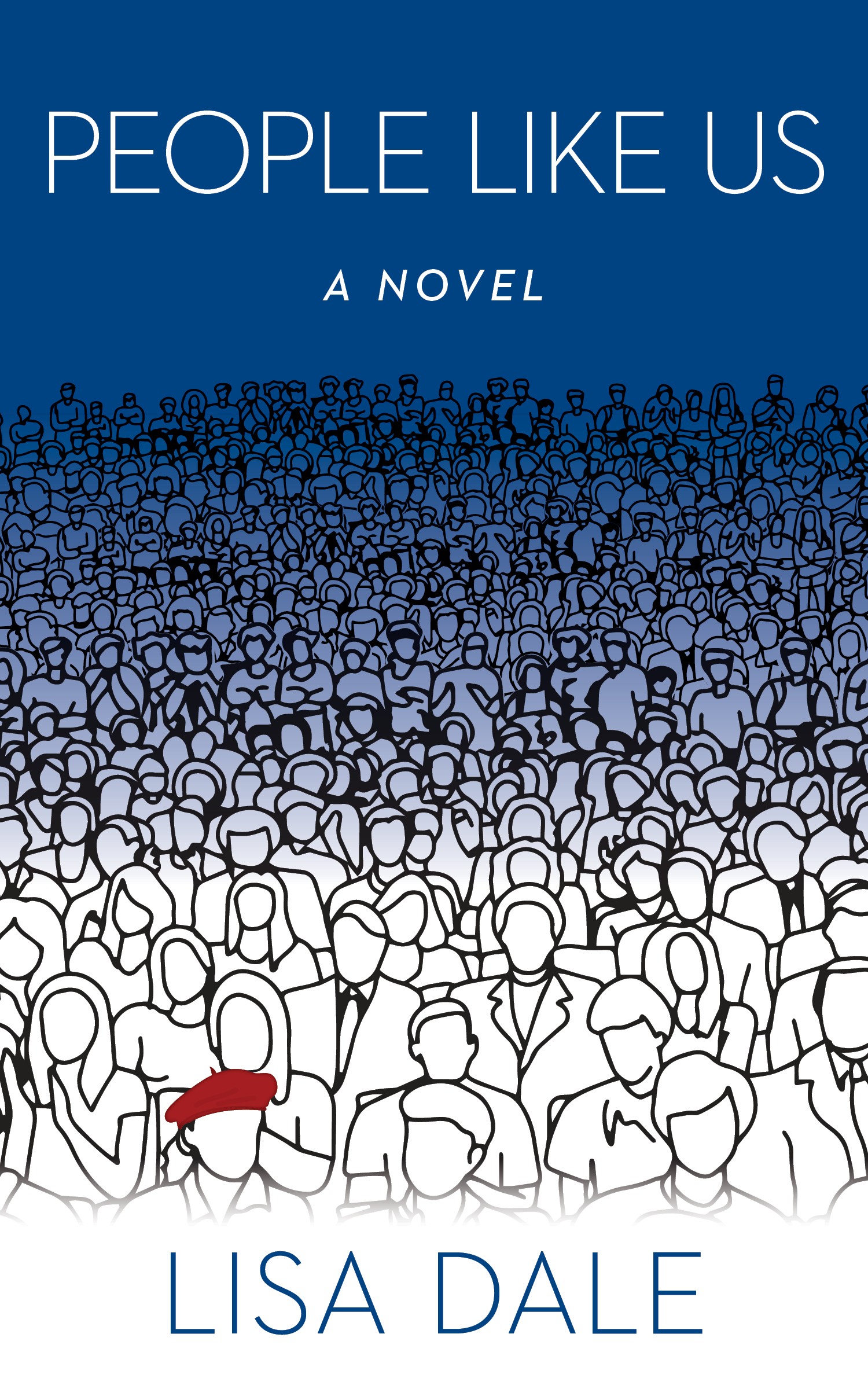 People Like Us by Lisa Dale | Goodreads