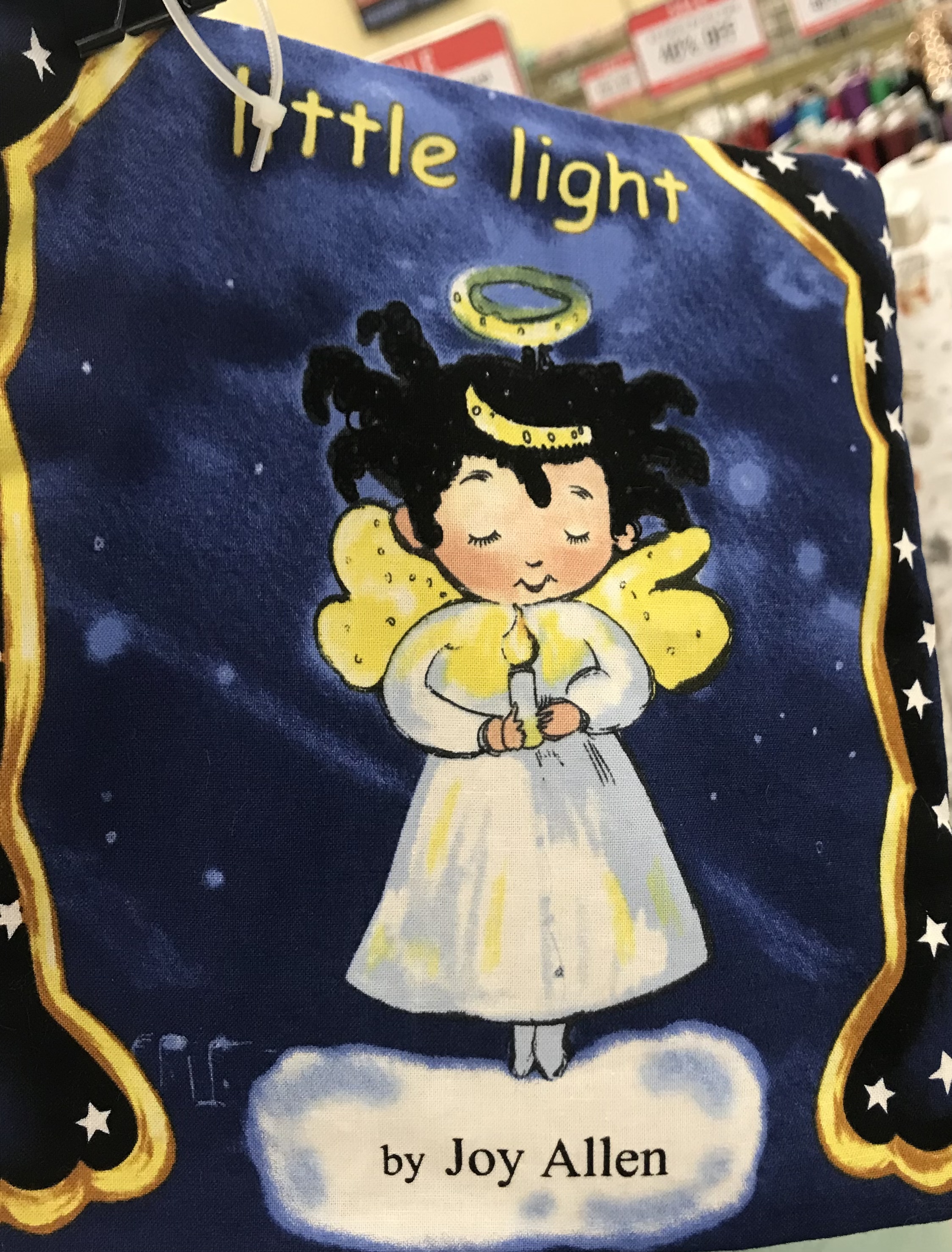 Little Light by Joy Allen | Goodreads