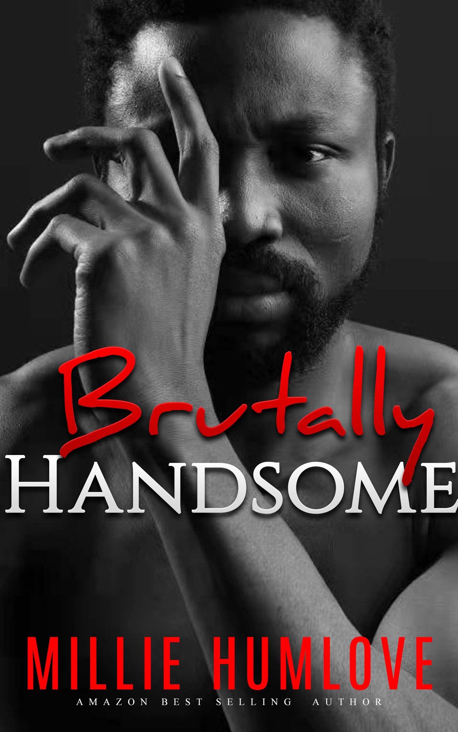 Brutally Handsome - Introduction: A Reverse Harem bdsm Erotic Romance, blindfolds, butt plug ...
