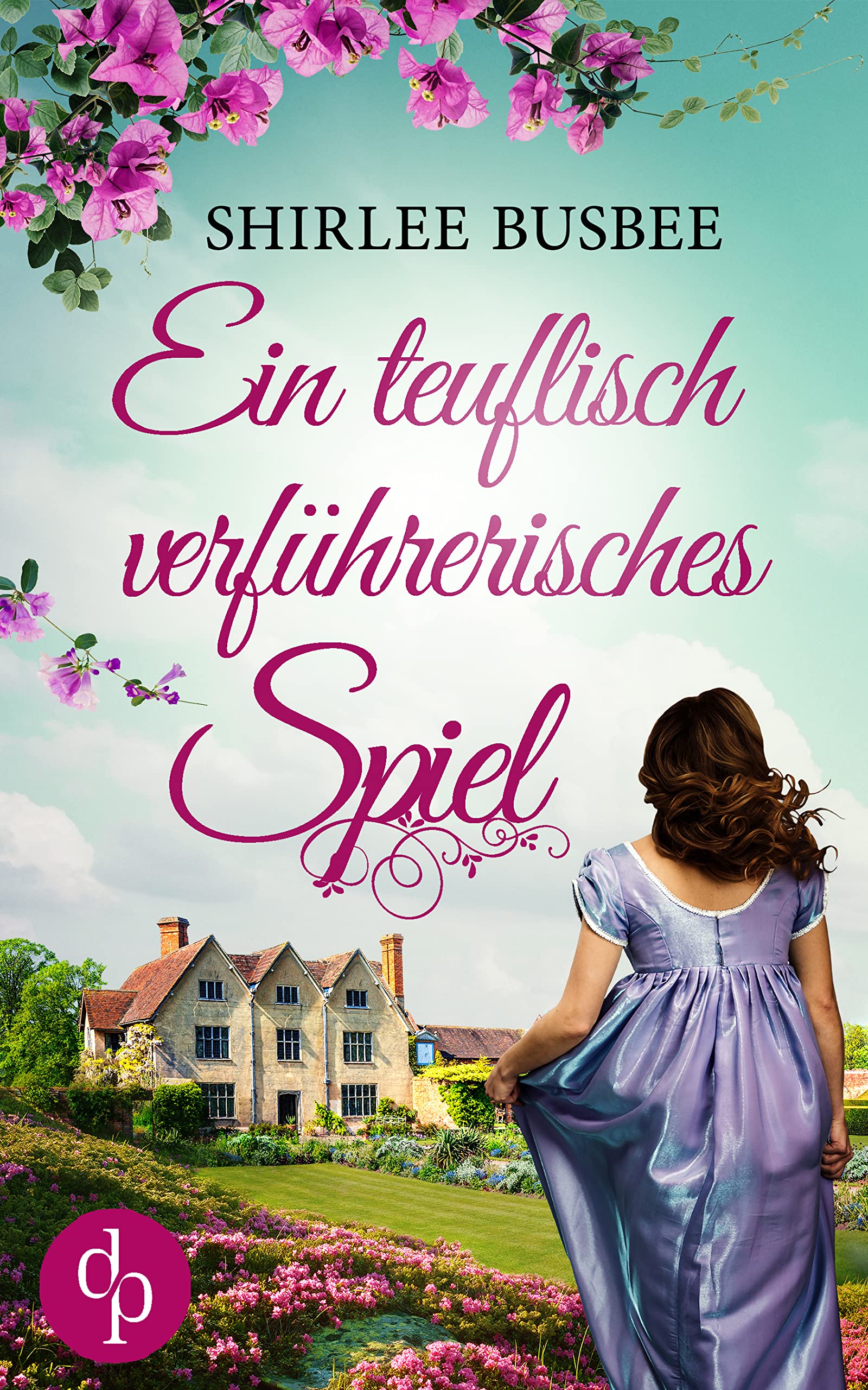 Ein teuflisch verführerisches Spiel by Shirlee Busbee | Goodreads
