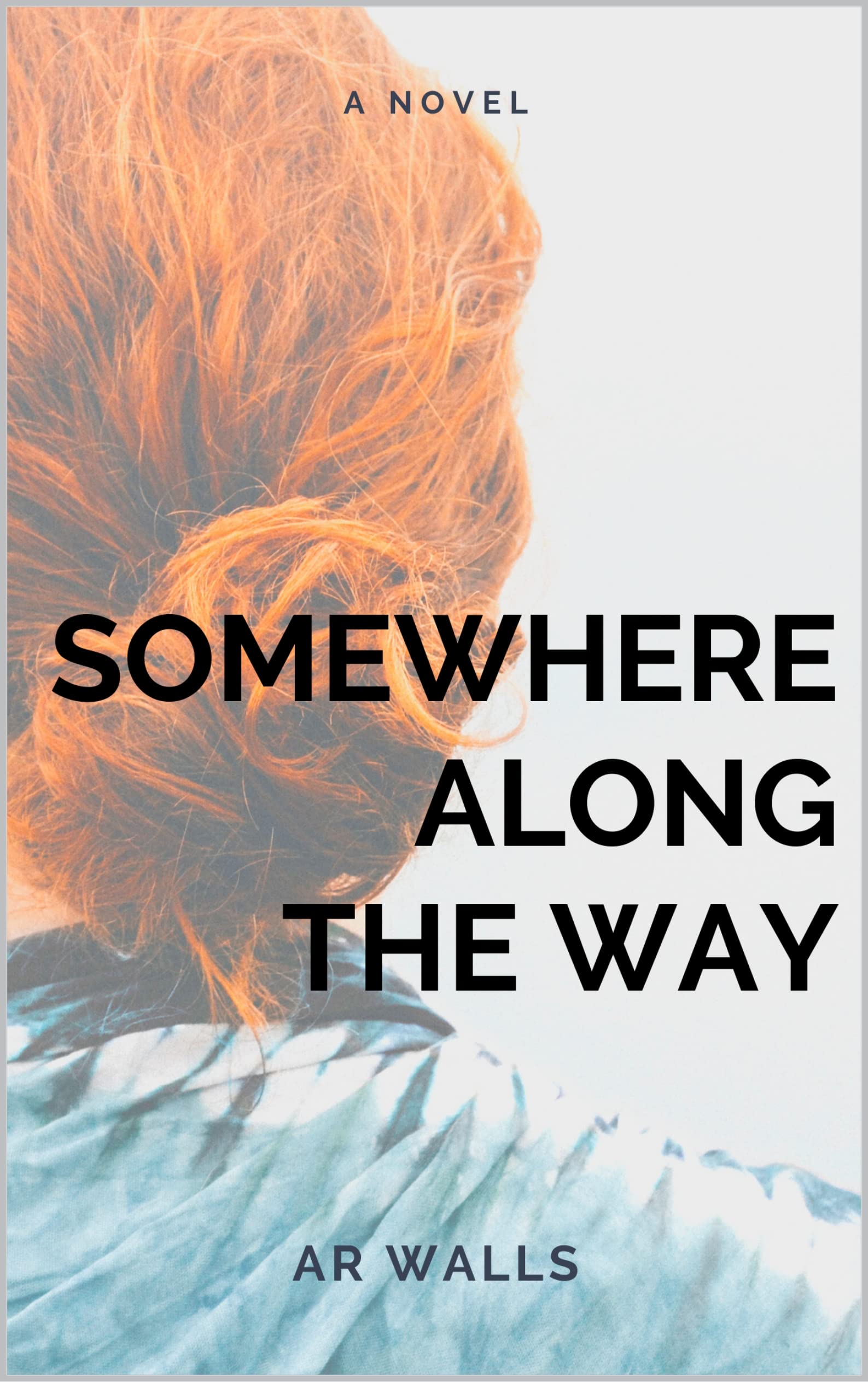 Somewhere Along the Way by A.R. Walls | Goodreads