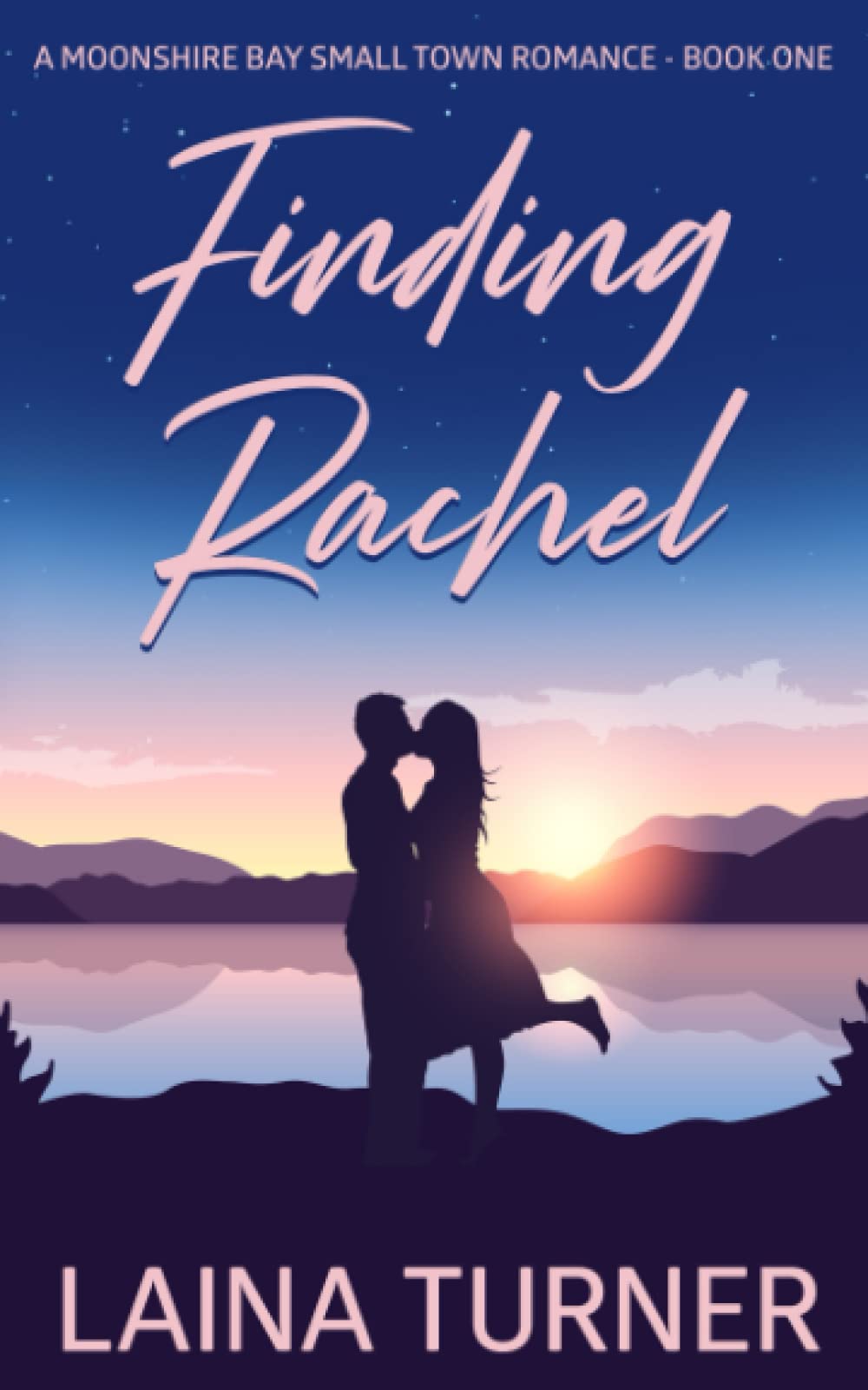 Finding Rachel (Moonshire Bay #0.5) by Elle Sweet | Goodreads