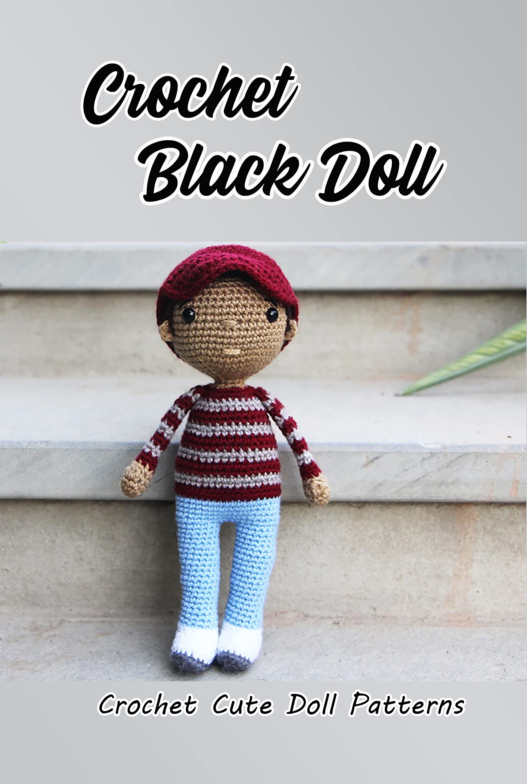 Cute Doll Patterns