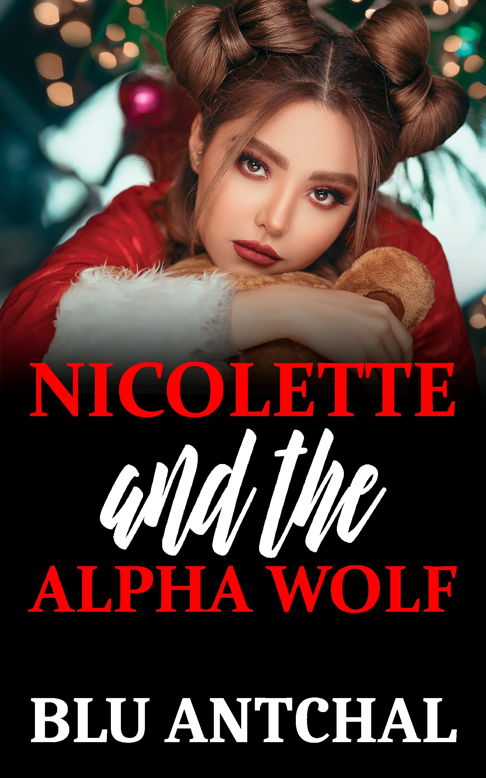 Nicolette and the Alpha Wolf: A Short Steamy Instalove Christmas ...