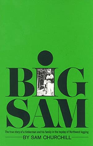 Big Sam by Sam Churchill | Goodreads