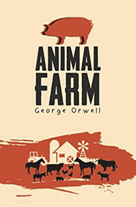 Animal Farm by George Orwell | Goodreads