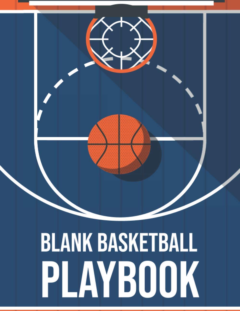 Basketball Playbook Designer