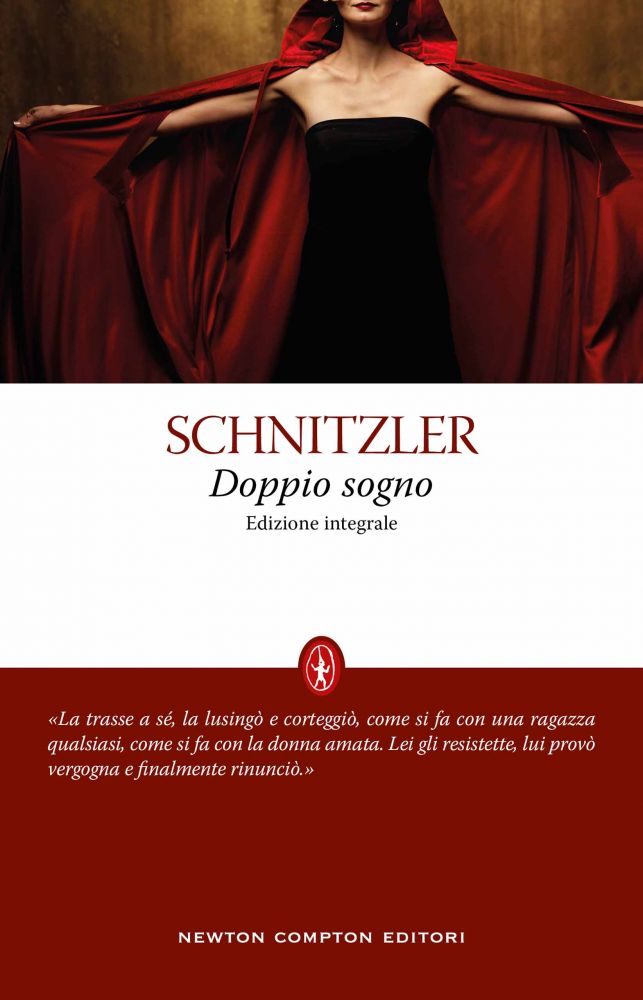 Doppio sogno by Arthur Schnitzler | Goodreads