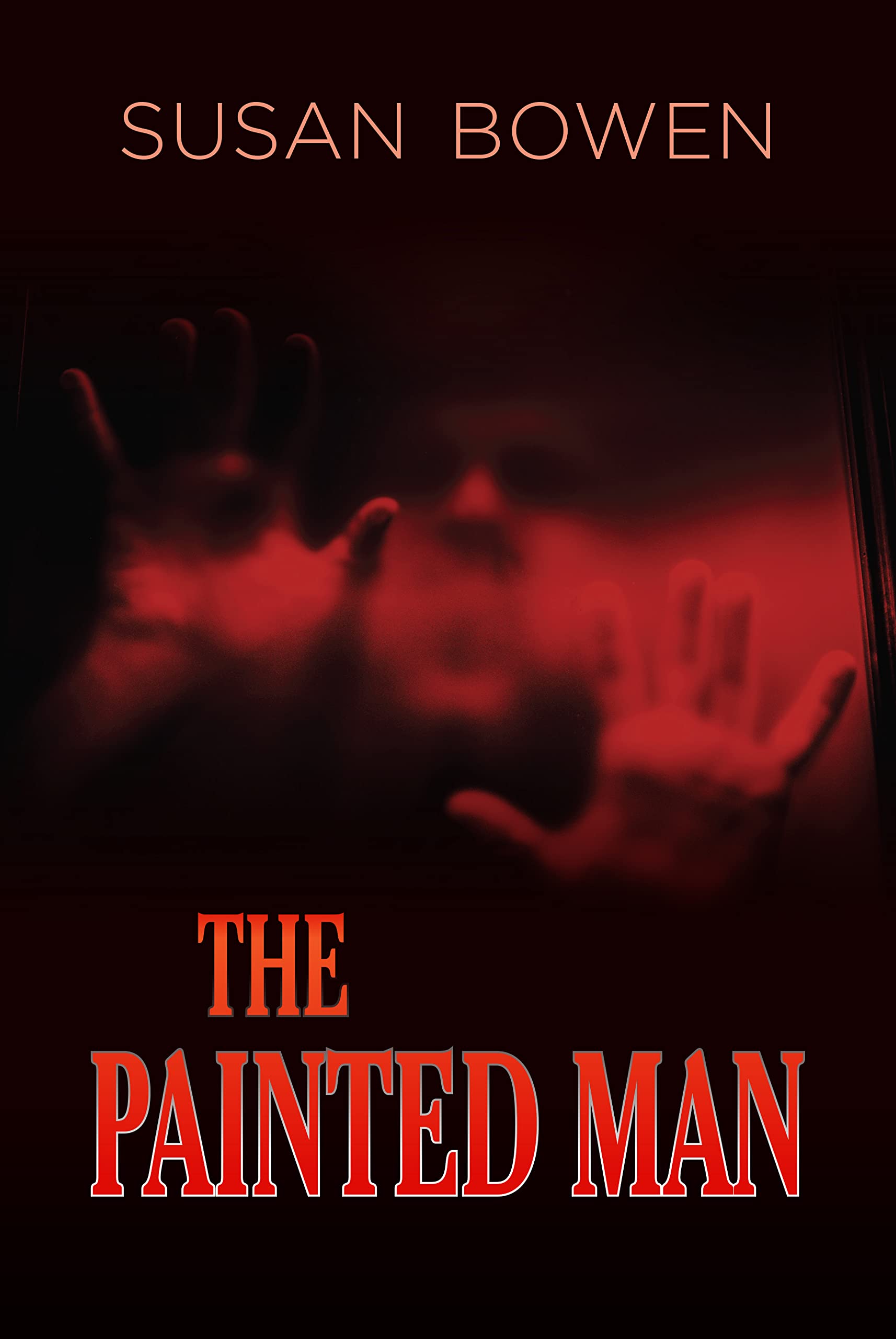 THE PAINTED MAN by Susan Bowen | Goodreads