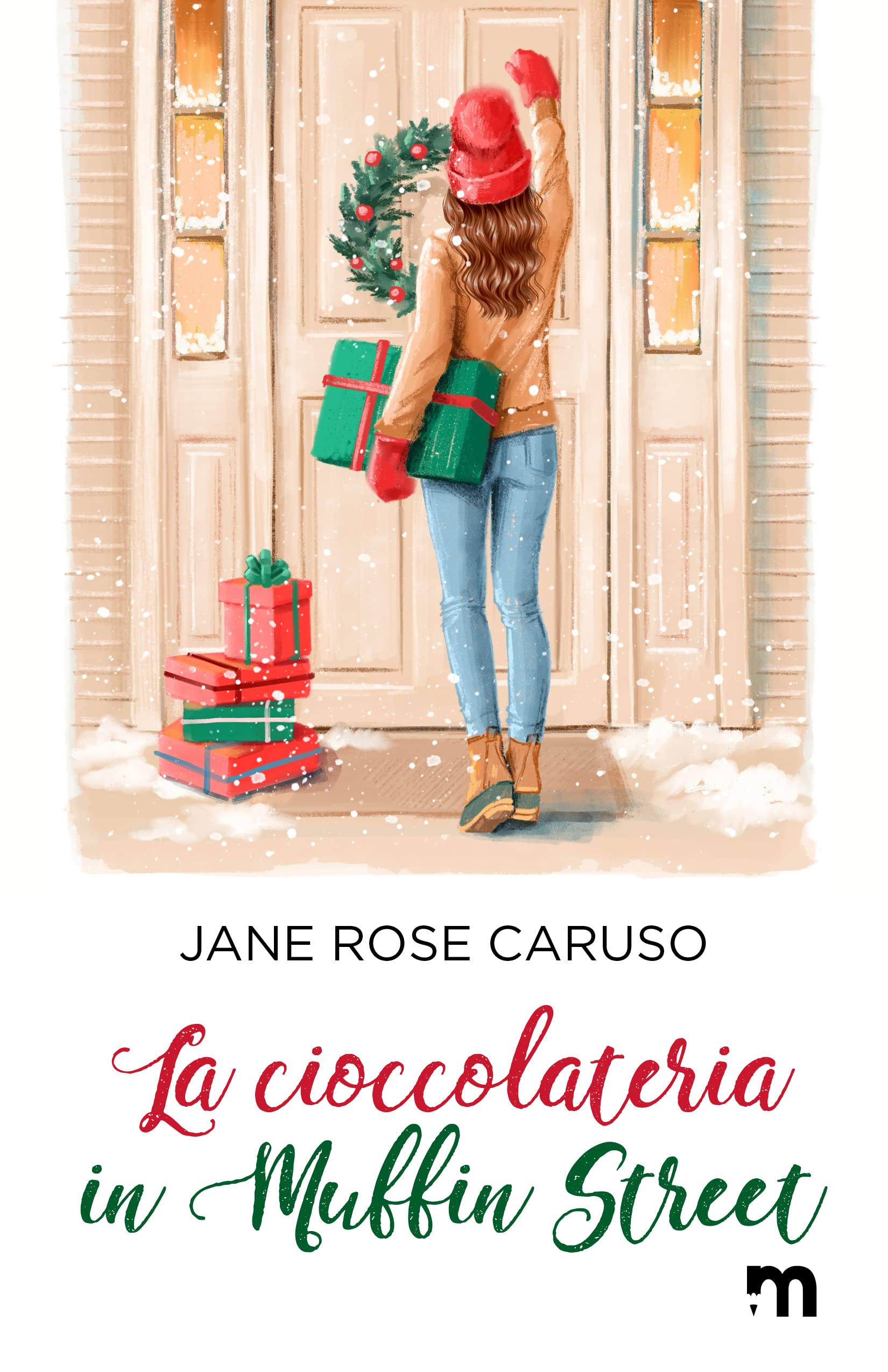 La cioccolateria in Muffin Street by Jane Rose Caruso | Goodreads