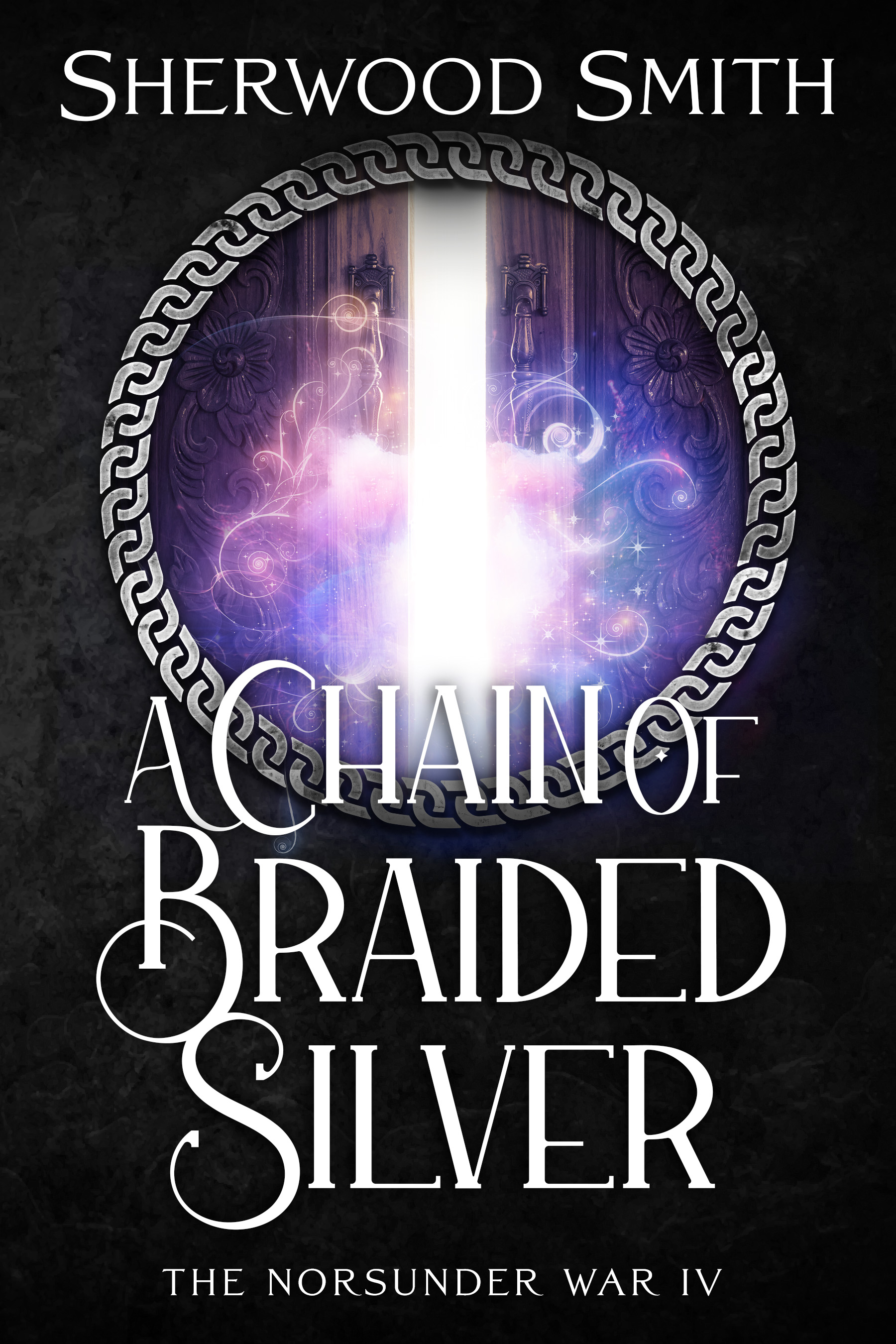 A Chain of Braided Silver by Sherwood Smith | Goodreads