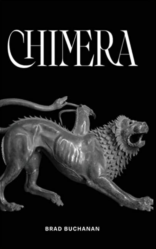 Chimera by Brad Buchanan | Goodreads