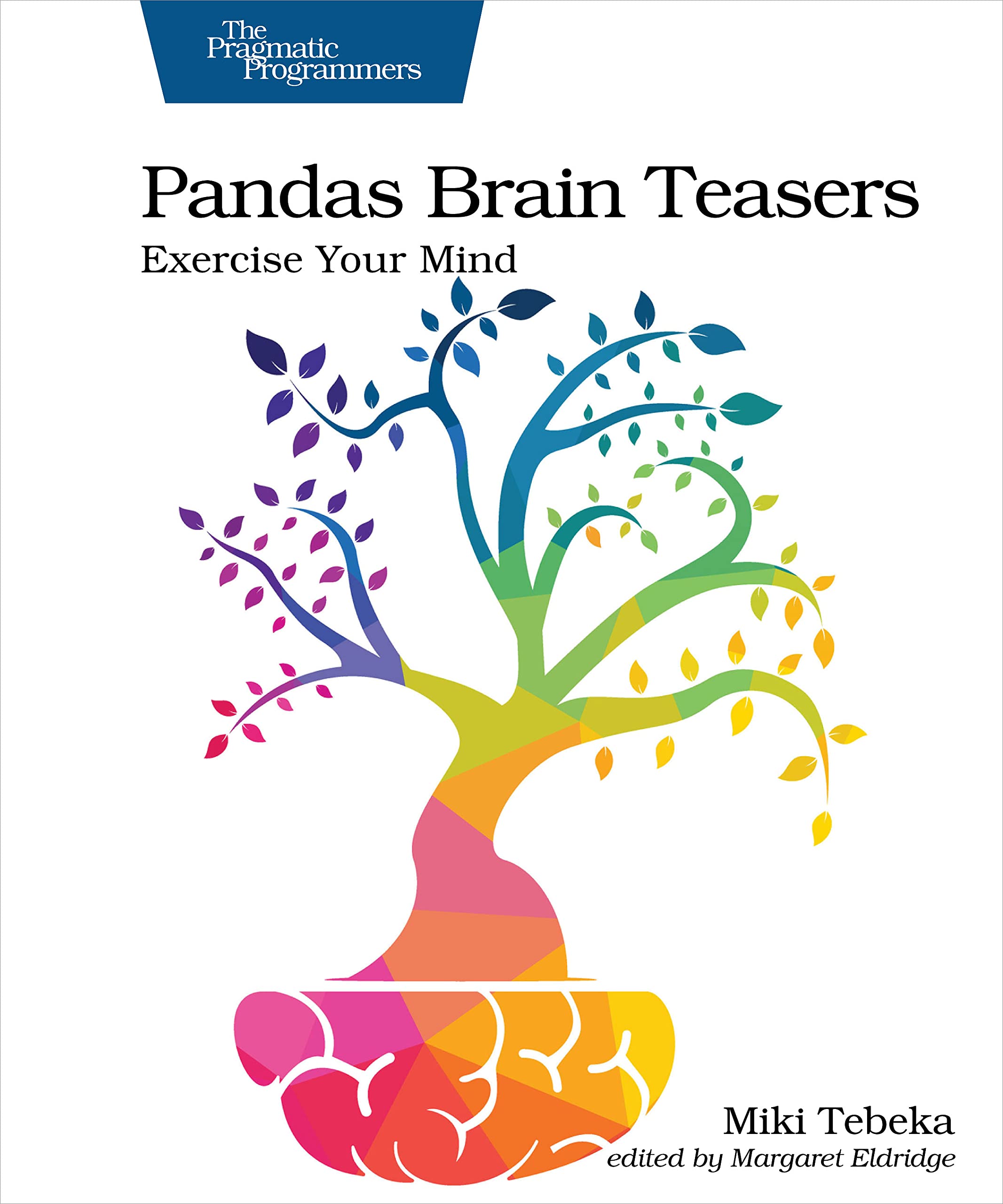 Pandas Brain Teasers: Exercise Your Mind by Miki Tebeka | Goodreads