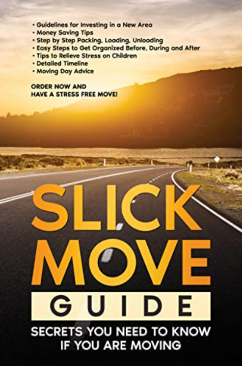 Slick Move Guide by Jodi Velazquez | Goodreads