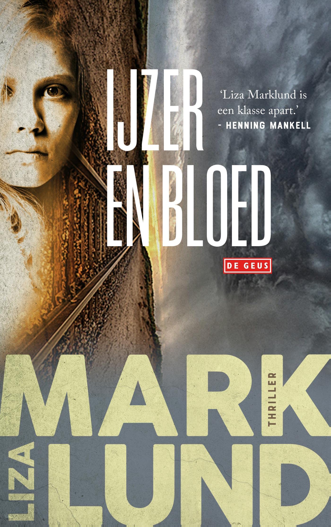 Ijzer en bloed (Annika Bengtzon Book 11) by Liza Marklund | Goodreads