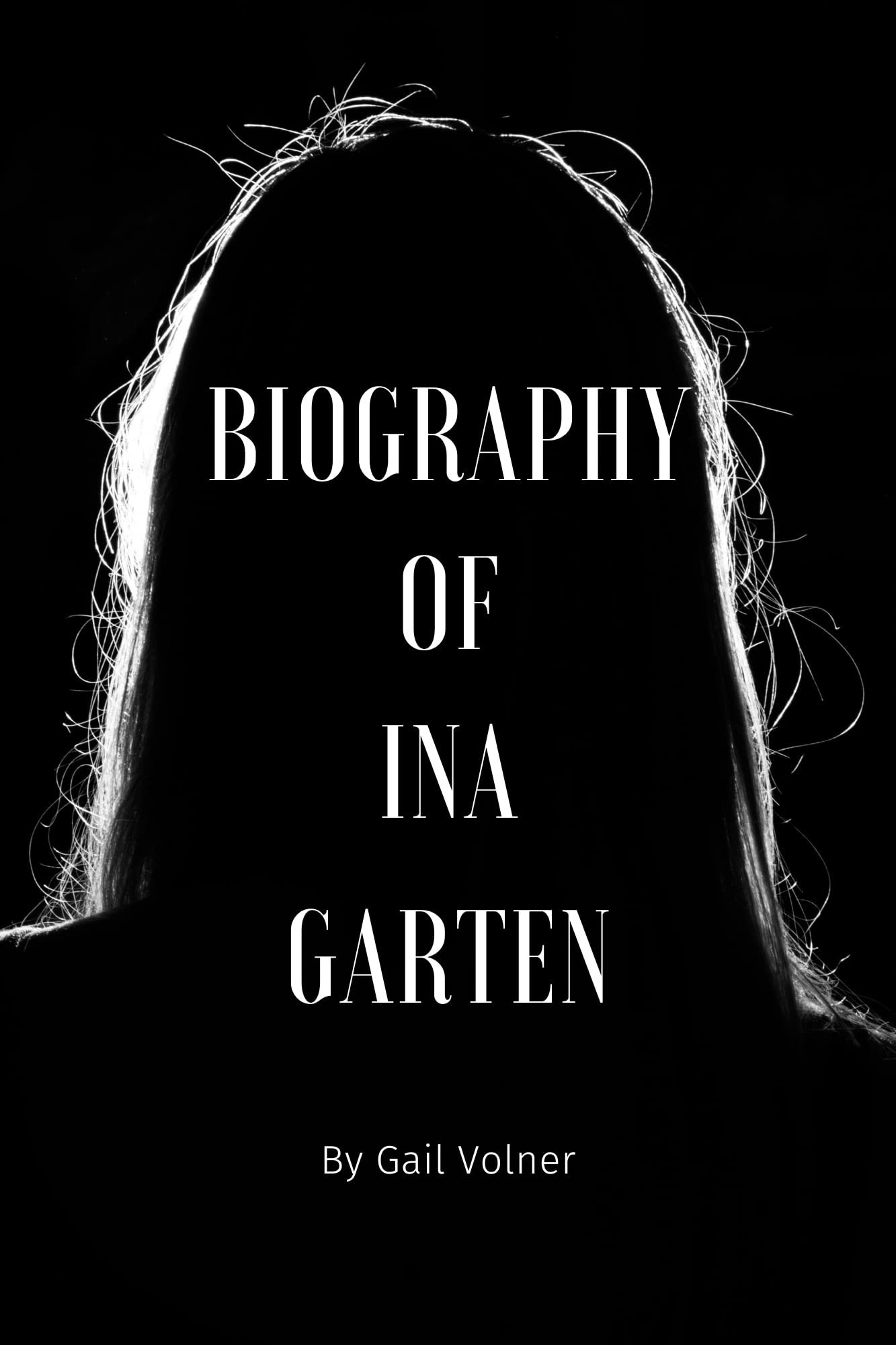 Ina Garten Memoir: The Inspiring Journey of a Celebrity Chef and ...