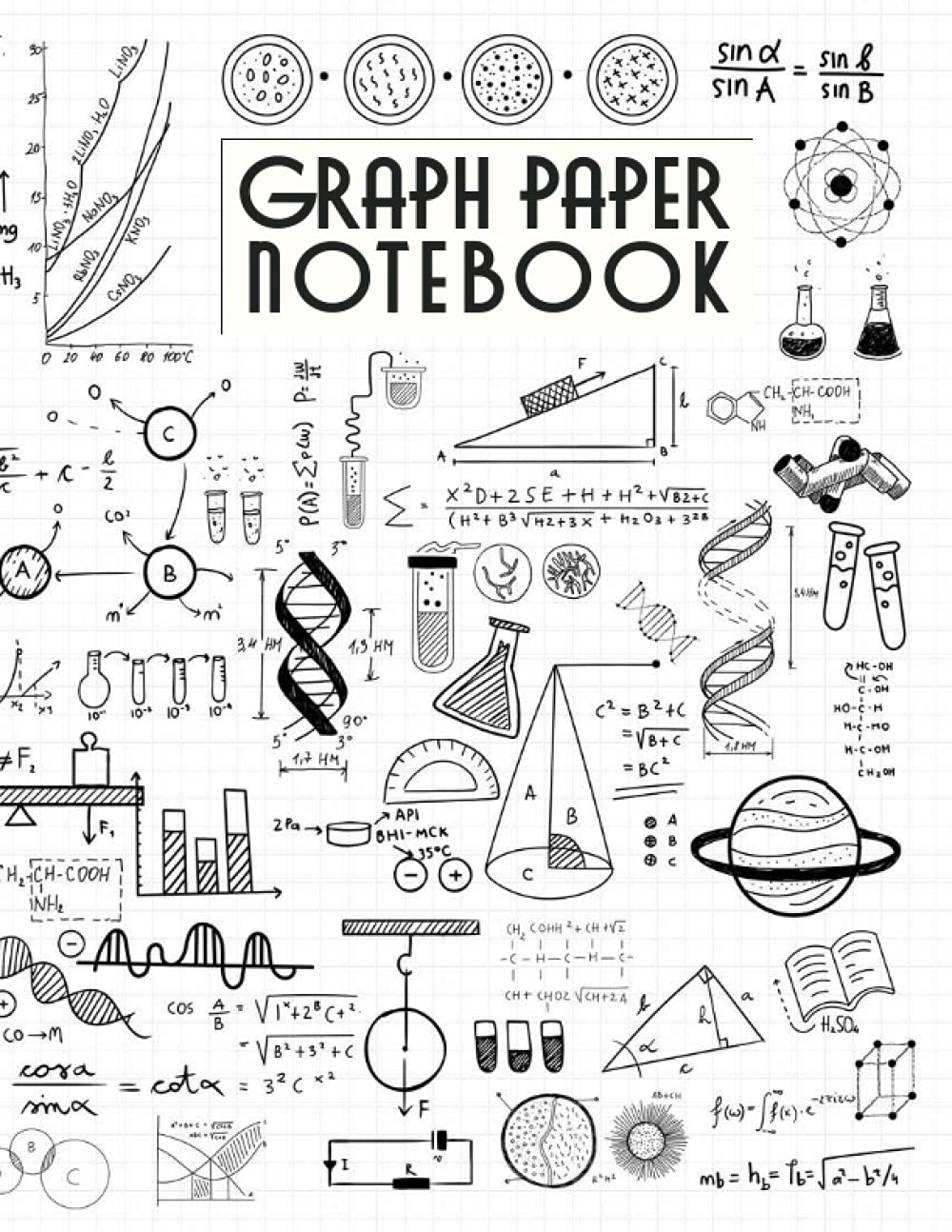 graphing-notebook-graph-paper-composition-notebook-for-math-science