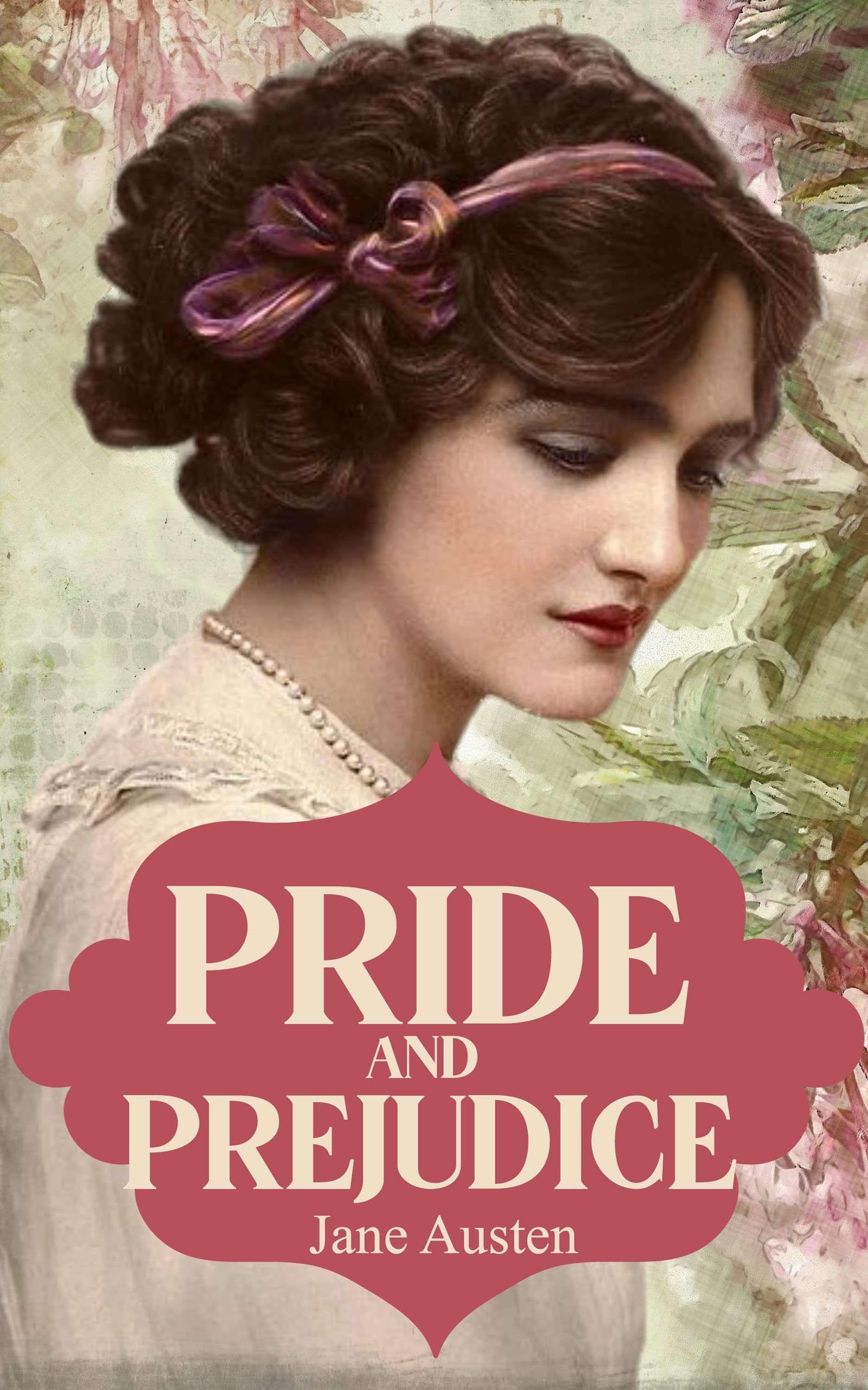 Pride and Prejudice: (JAD Publishing Classic Collection) - Unabridged classic with annotated ...