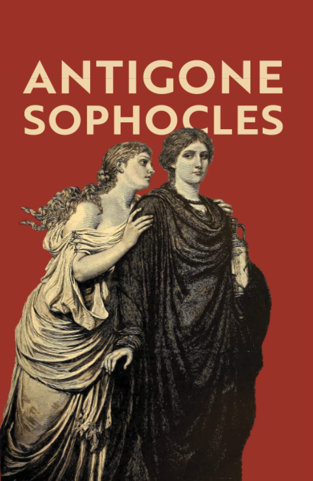 Antigone by Sophocles | Goodreads