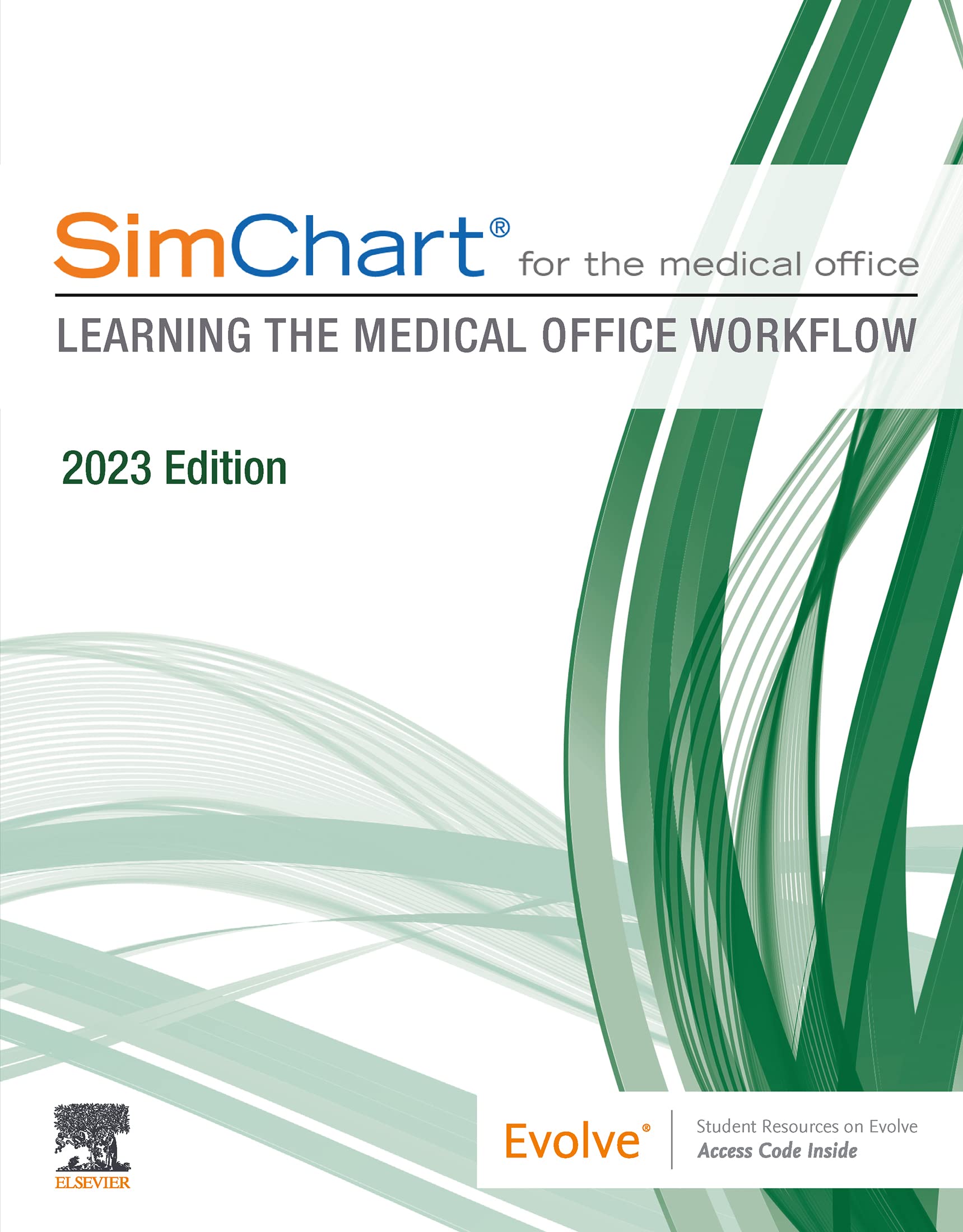 SimChart for the Medical Office: Learning the Medical Office Workflow ...