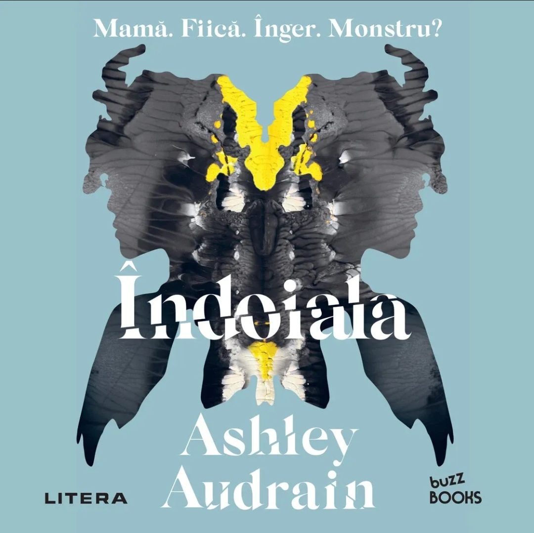 Îndoiala by Ashley Audrain | Goodreads