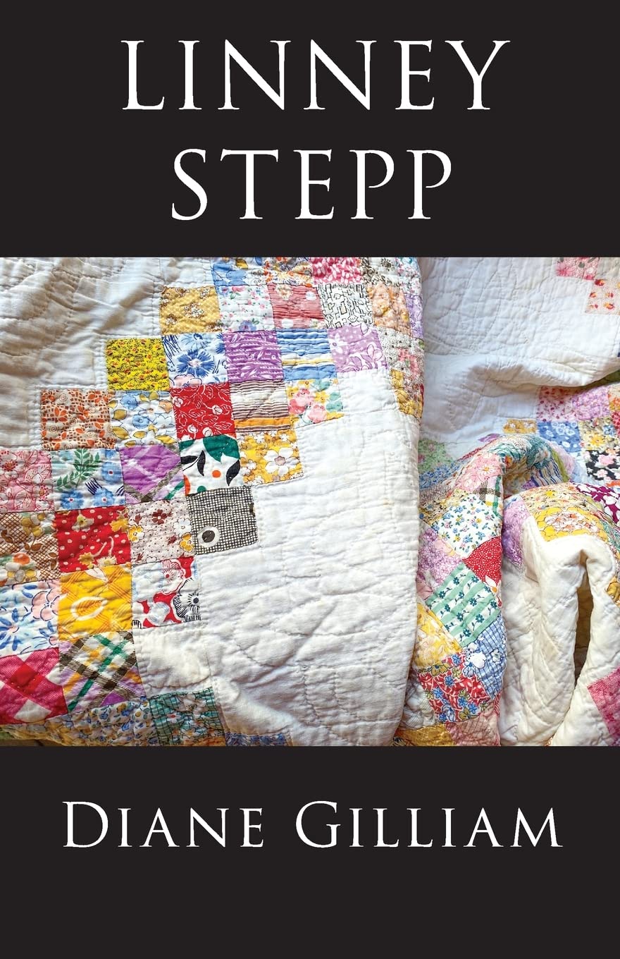 Linney Stepp by Diane Gilliam | Goodreads
