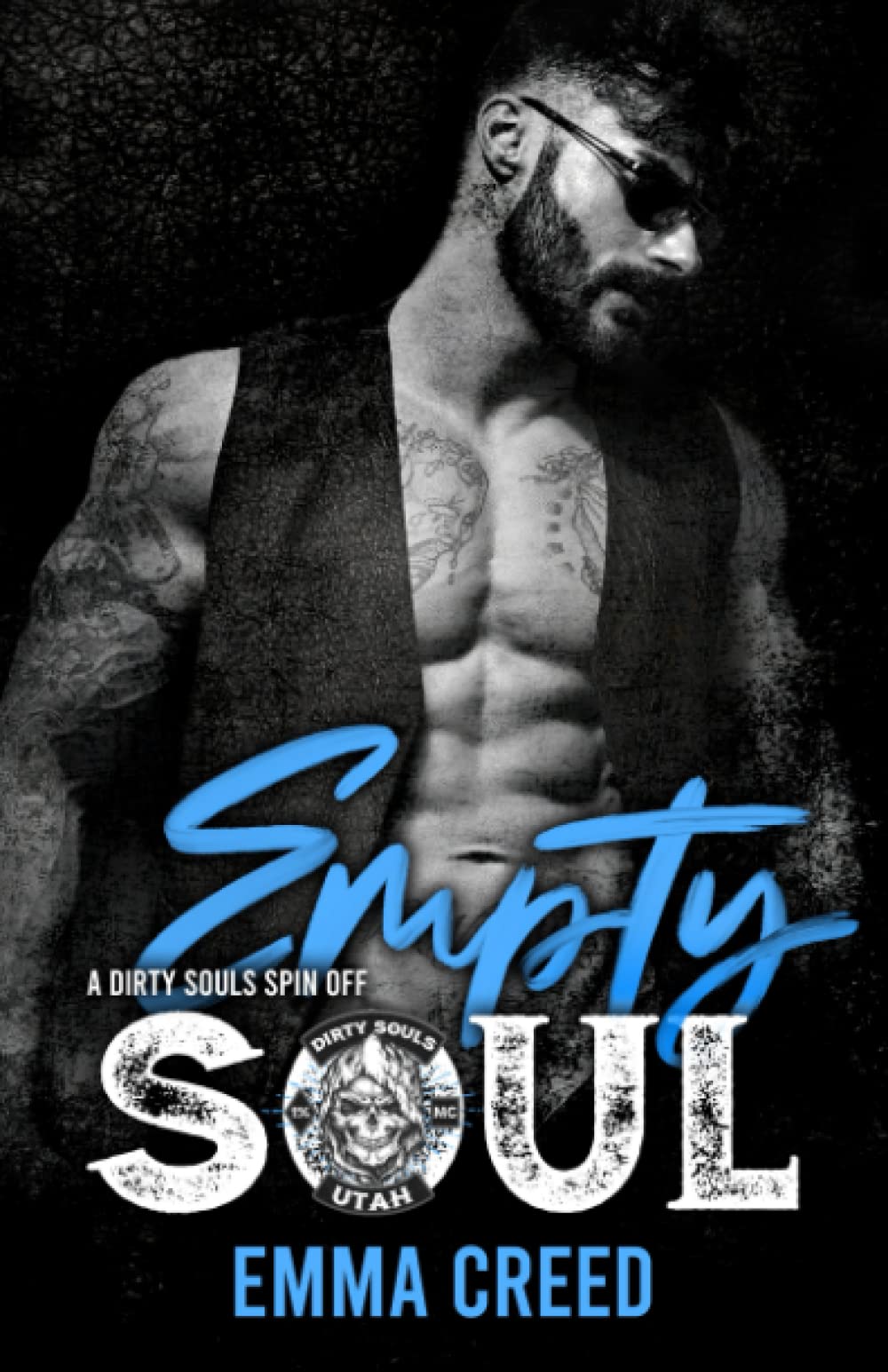 Empty Soul: A Dirty Souls MC Spin off by Emma Creed | Goodreads