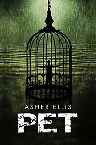 PET by Asher Ellis | Goodreads