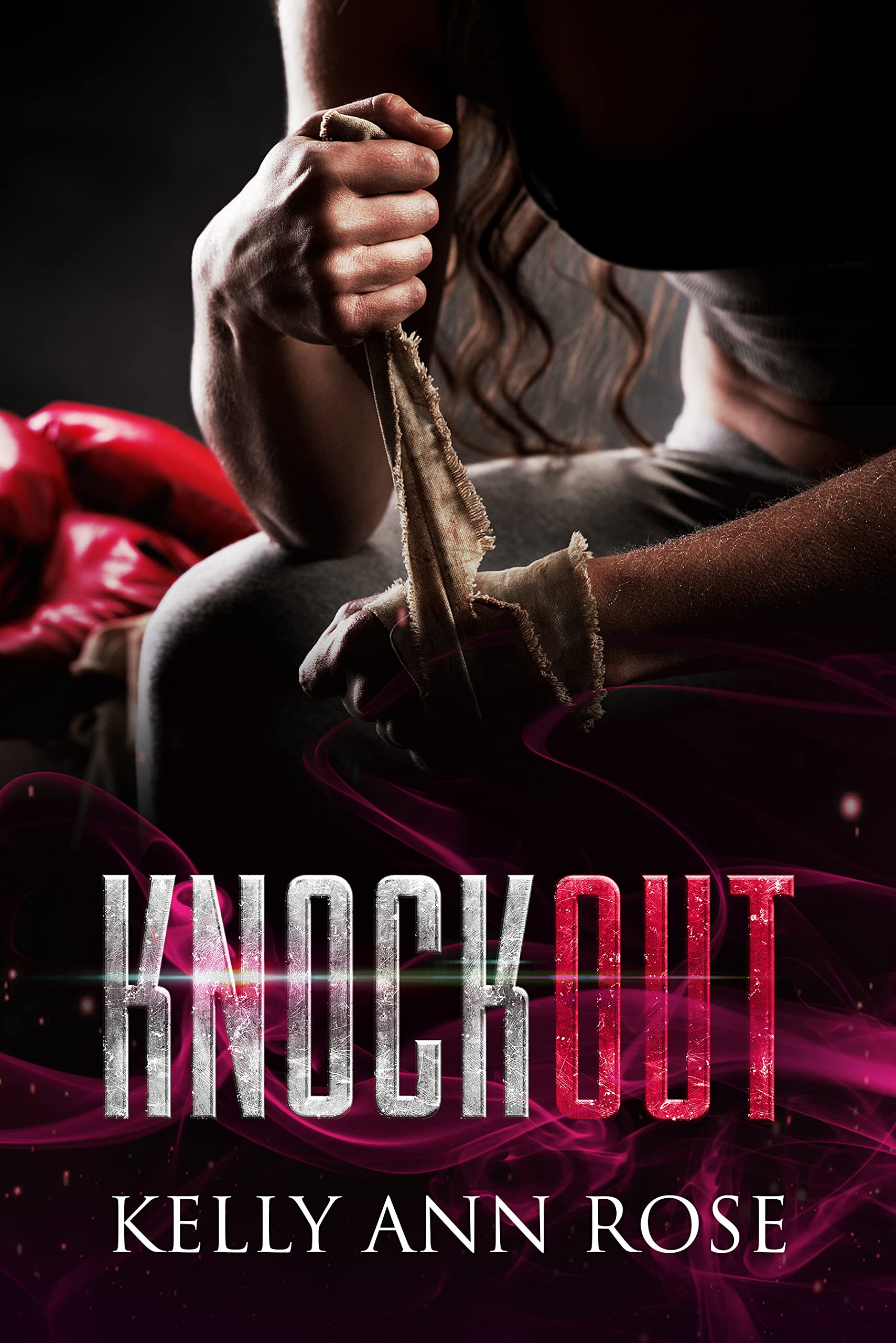 Knockout by Kelly Ann Rose | Goodreads