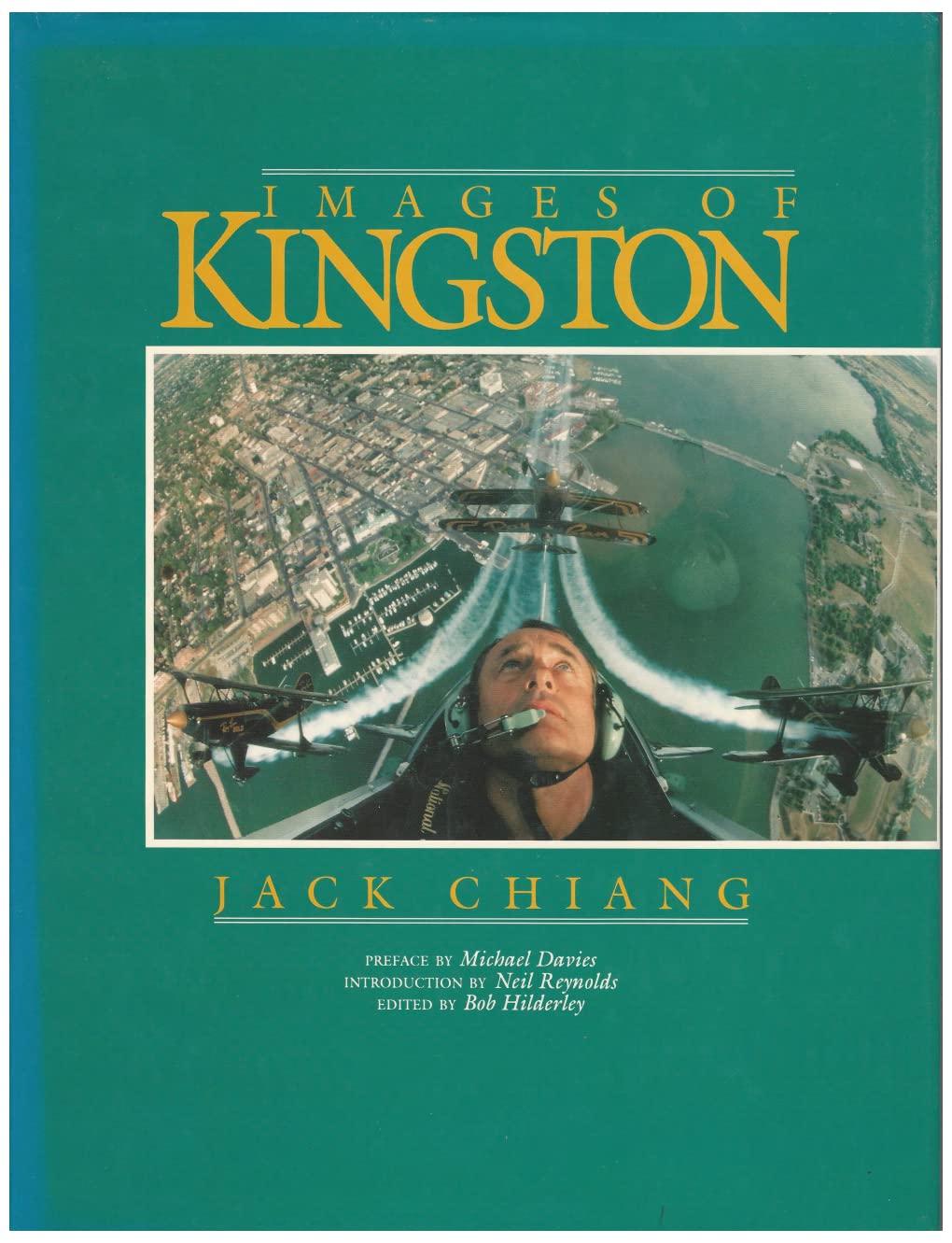 Images of Kingston by Jack Chiang | Goodreads