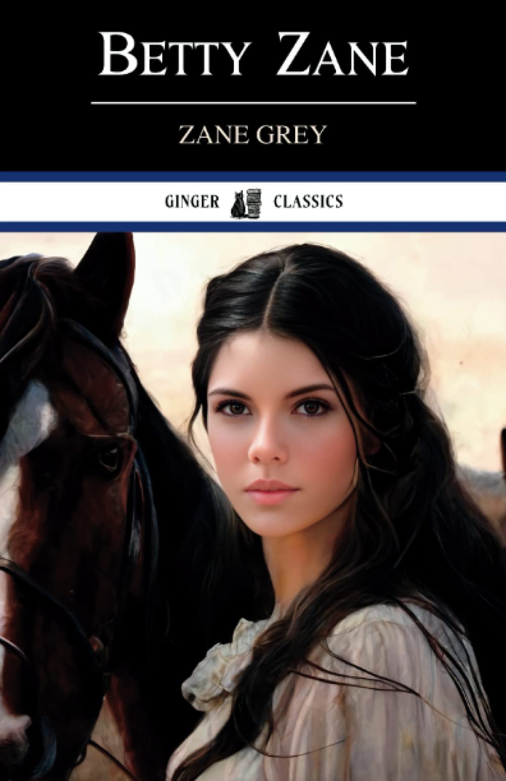 Betty Zane: Classic Western Novel (Annotated) by Zane Grey | Goodreads