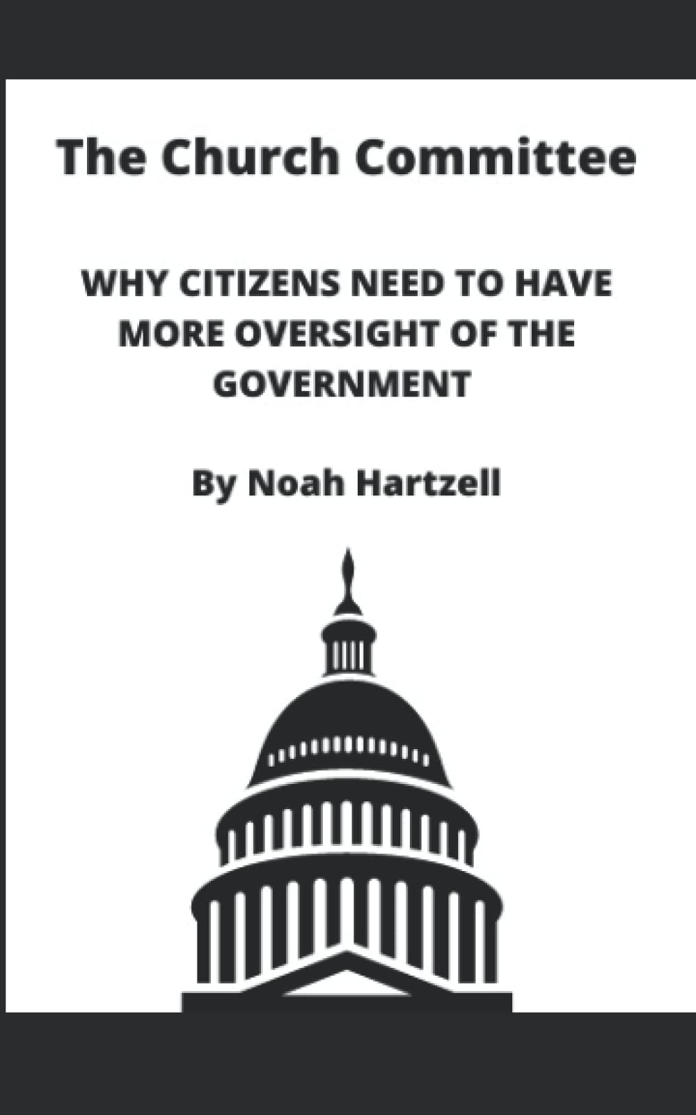 The Church Committee Why Citizens Need To Have More Oversight Of The the-church-committee-why-citizens-need-to-have-more-oversight-of-the