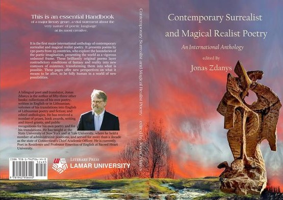 Contemporary Surrealist and Magic Realist Poetry by Bronwyn Rodden ...