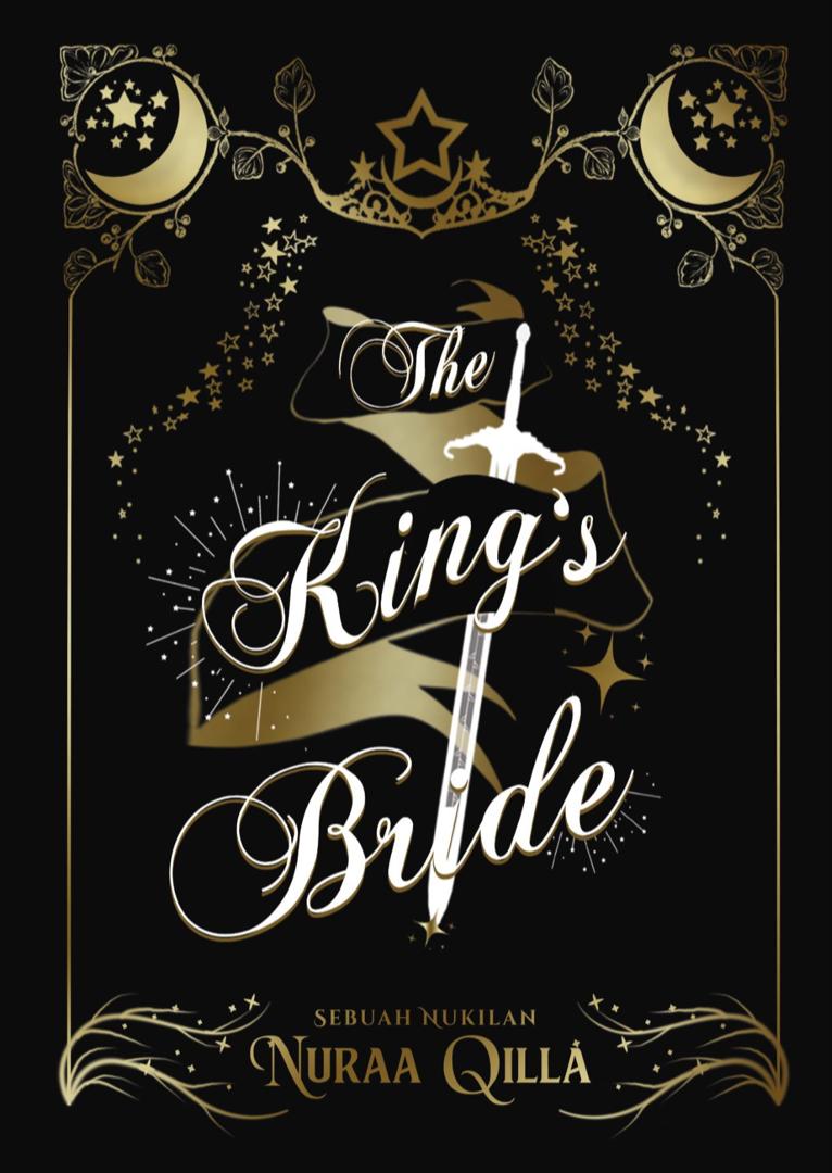 The King’s Bride by Nuraa Qilla | Goodreads