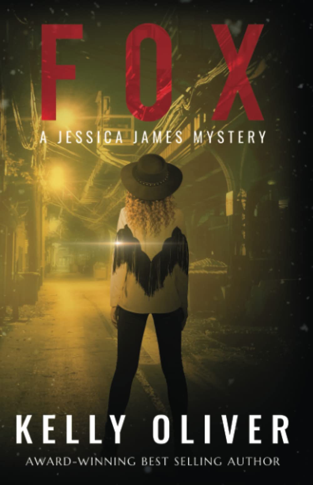 FOX: A Medical Thriller by Kelly Oliver | Goodreads