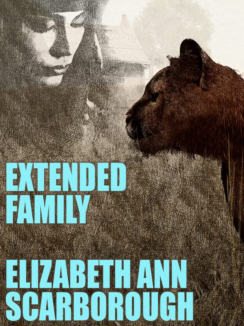 Extended Family by Elizabeth Ann Scarborough | Goodreads