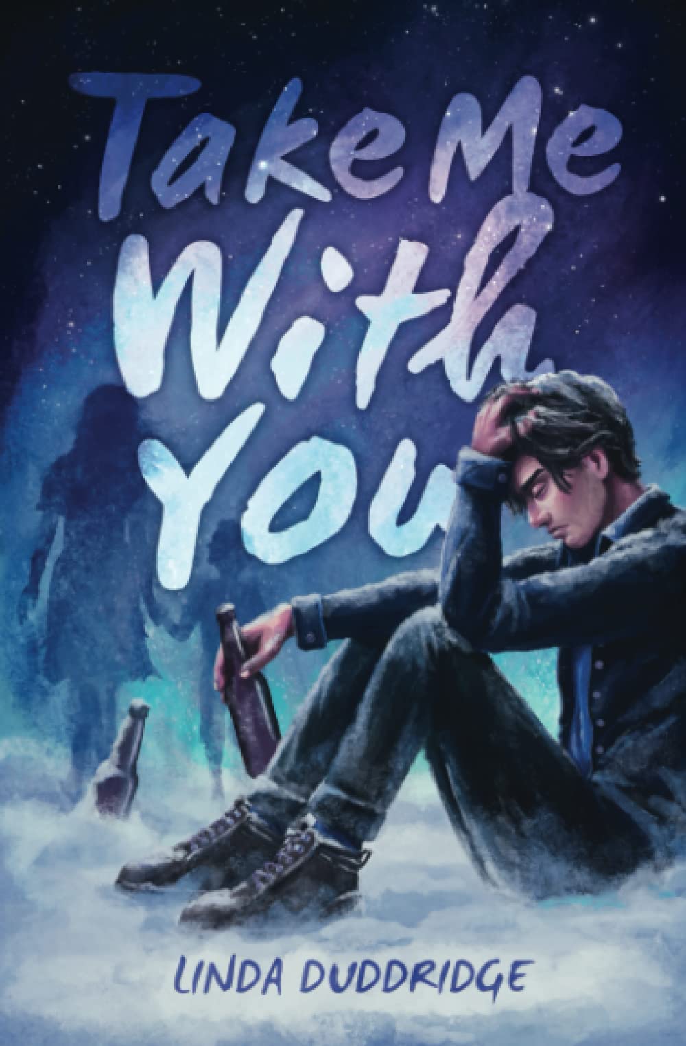 Take Me With You by Linda Duddridge | Goodreads
