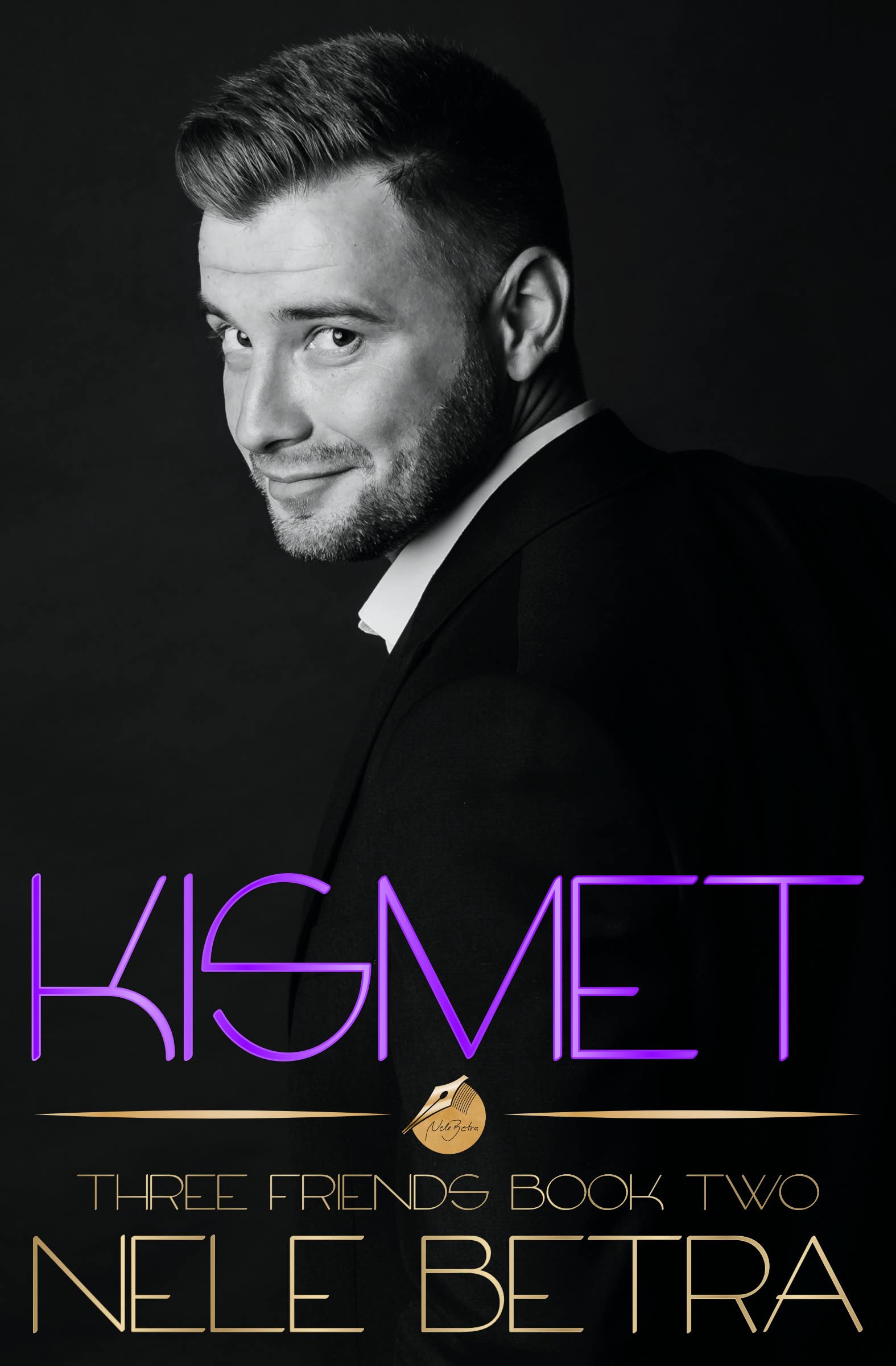 KISMET: Life Directs the Play by Nele Betra | Goodreads