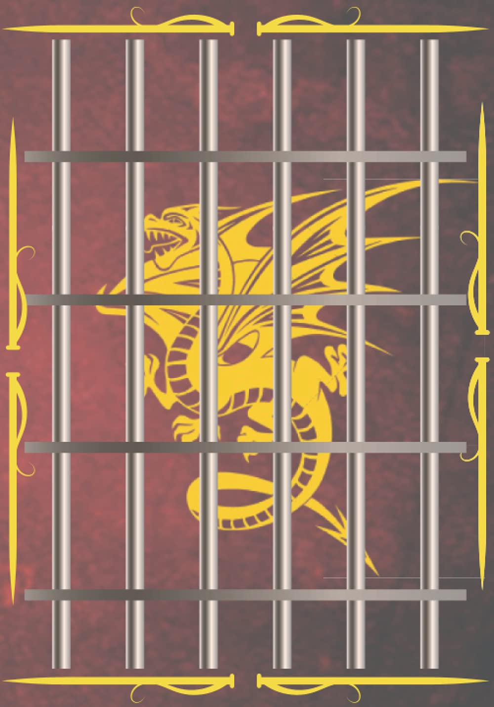 Character Sheets Journal: Fifteen 5e Character Sheets, Note-Taking ...